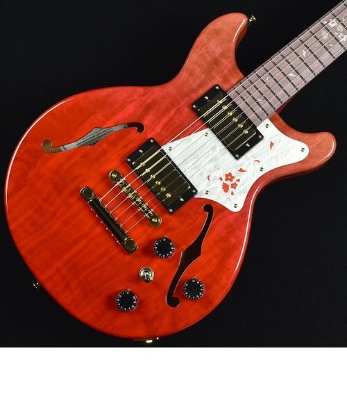 ALBATROSS SAKURA-SP22 HH 紅緋 S/N：A22-0013 ｜シマムラガッキの通販｜&mall（アンドモール）三井 ...