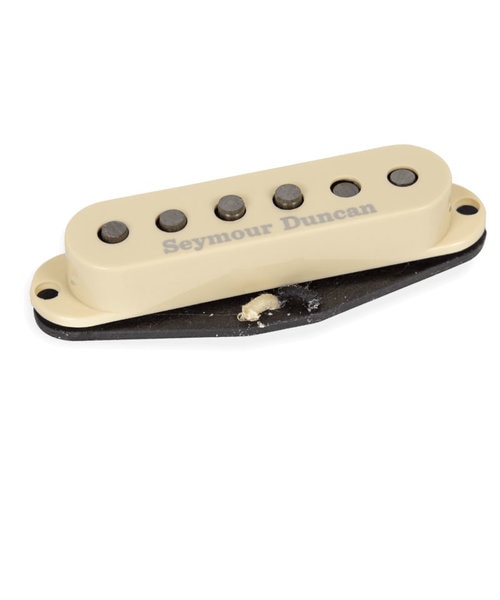 Scooped ST-n Scooped Strat Ivory ピックアップ｜シマムラガッキの通販｜&mall（アンドモール）三井 ...