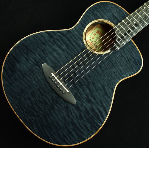 aNN-M77E 【ミニギター】【エレアコ】｜シマムラガッキの通販｜&mall（アンドモール）三井ショッピングパーク公式通販