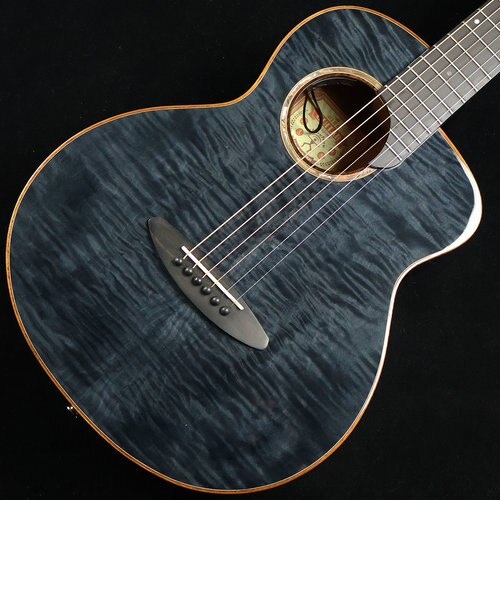 aNN-M77E 【ミニギター】【エレアコ】｜シマムラガッキの通販｜&mall（アンドモール）三井ショッピングパーク公式通販