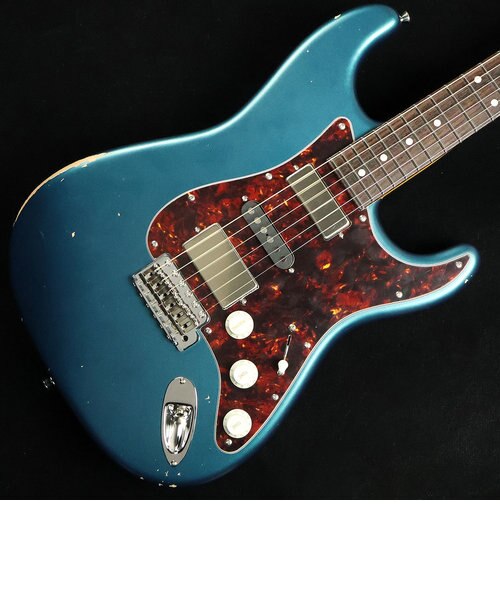 dS-205S RSV/LTD Ocean Turquoise Metallic S/N：W10658｜シマムラガッキの通販｜&mall ...