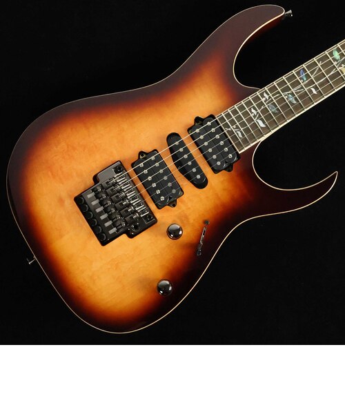 RG8570 Brownish Sphalerite S/N：F2422065 【j.custom】【2025 New Color】｜シマムラ ...