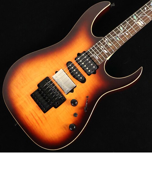RG8870 Brownish Sphalerite S/N：F2425795 【j.custom】｜シマムラガッキの通販｜&mall（アンド ...