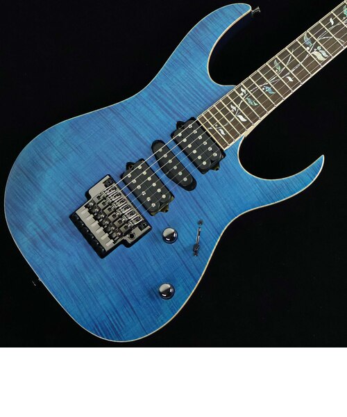 RG8570 Royal Blue Sapphire S/N：F2530747 【j.custom】｜シマムラガッキの通販｜&mall（アンド ...