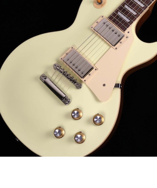 Les Paul Standard '60s Classic White S/N：221330164 【Custom Color Series ...