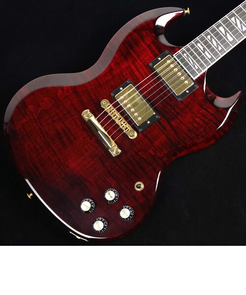 SG Supreme Wine Red S/N：208150182｜シマムラガッキの通販｜&mall（アンドモール）三井ショッピングパーク公式通販