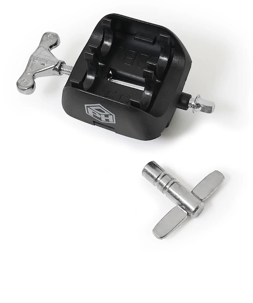 SW-DSB-308 (5B/2B) ドラムスティックホルダー 5B/2Bサイズ対応｜シマムラガッキの通販｜&mall（アンドモール）三井 ...