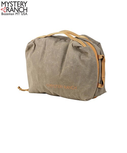 MYSTERY RANCH (ﾐｽﾃﾘｰﾗﾝﾁ) - Spiff Kit L (ｽﾋﾟﾌｷｯﾄ L)｜ザコンプアスの通販｜&mall（アンド ...