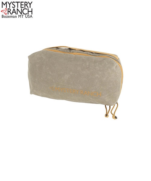 MYSTERY RANCH (ﾐｽﾃﾘｰﾗﾝﾁ) - Spiff Kit S (ｽﾋﾟﾌｷｯﾄ S)｜ザコンプアスの通販｜&mall（アンド ...