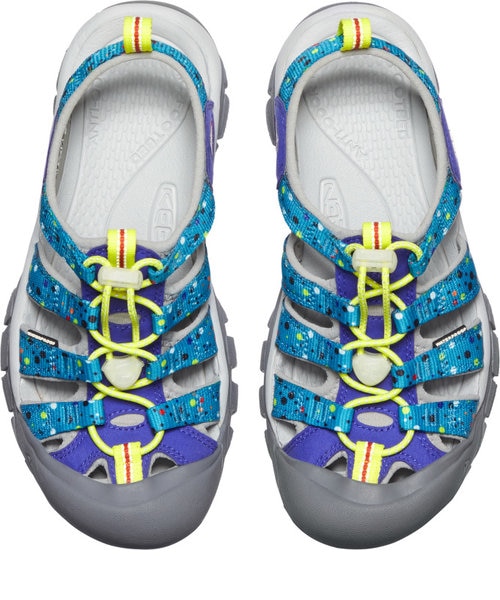 KEEN(ｷｰﾝ)×FUJI ROCK FESTIVAL'23 - NEWPORT RETRO(ﾆｭｰﾎﾟｰﾄﾚﾄﾛ)｜ザコンプアスの通販 ...