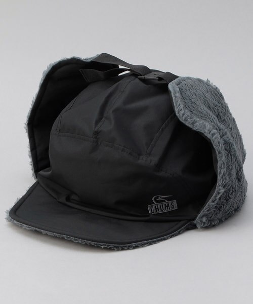 Elmo Gore-Tex WINDSTOPPER Reversible Cap / エルモゴアテックスウインドストッパーリバーシブルキャップ ...