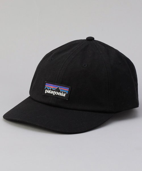 P6 Label Trad Cap/ラベル トラッド キャップ｜フリークスストアの通販｜&mall（アンドモール）三井ショッピングパーク公式通販