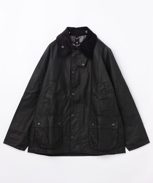 bedale wax jacket/ビデイル ワックス ジャケット｜フリークスストアの通販｜&mall（アンドモール）三井ショッピングパーク公式通販