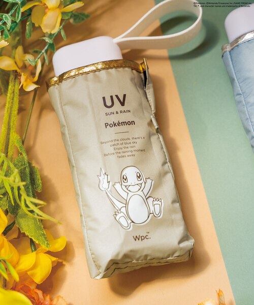 [POKEMON]遮光冒険の始まりmini[Wpc.]｜フリークスストアの通販｜&mall（アンドモール）三井ショッピングパーク公式通販