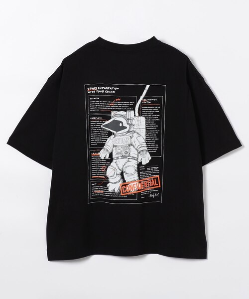 スペースブービースペーススーツT / Space Booby Spacesuit T-Shirt / CH01-2546 【限定展開 ...