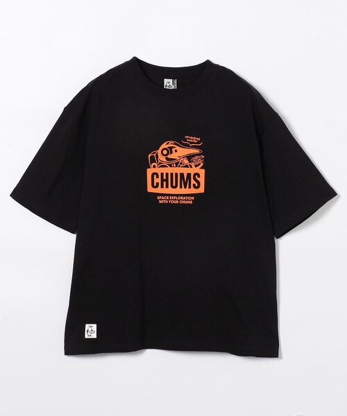 スペースブービーTシャツ / Space Booby T-Shirt / CH01-2545 【限定展開】｜フリークスストアの通販｜&mall ...