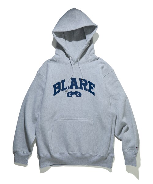 BLARE HOODIE｜フリークスストアの通販｜&mall（アンドモール）三井ショッピングパーク公式通販