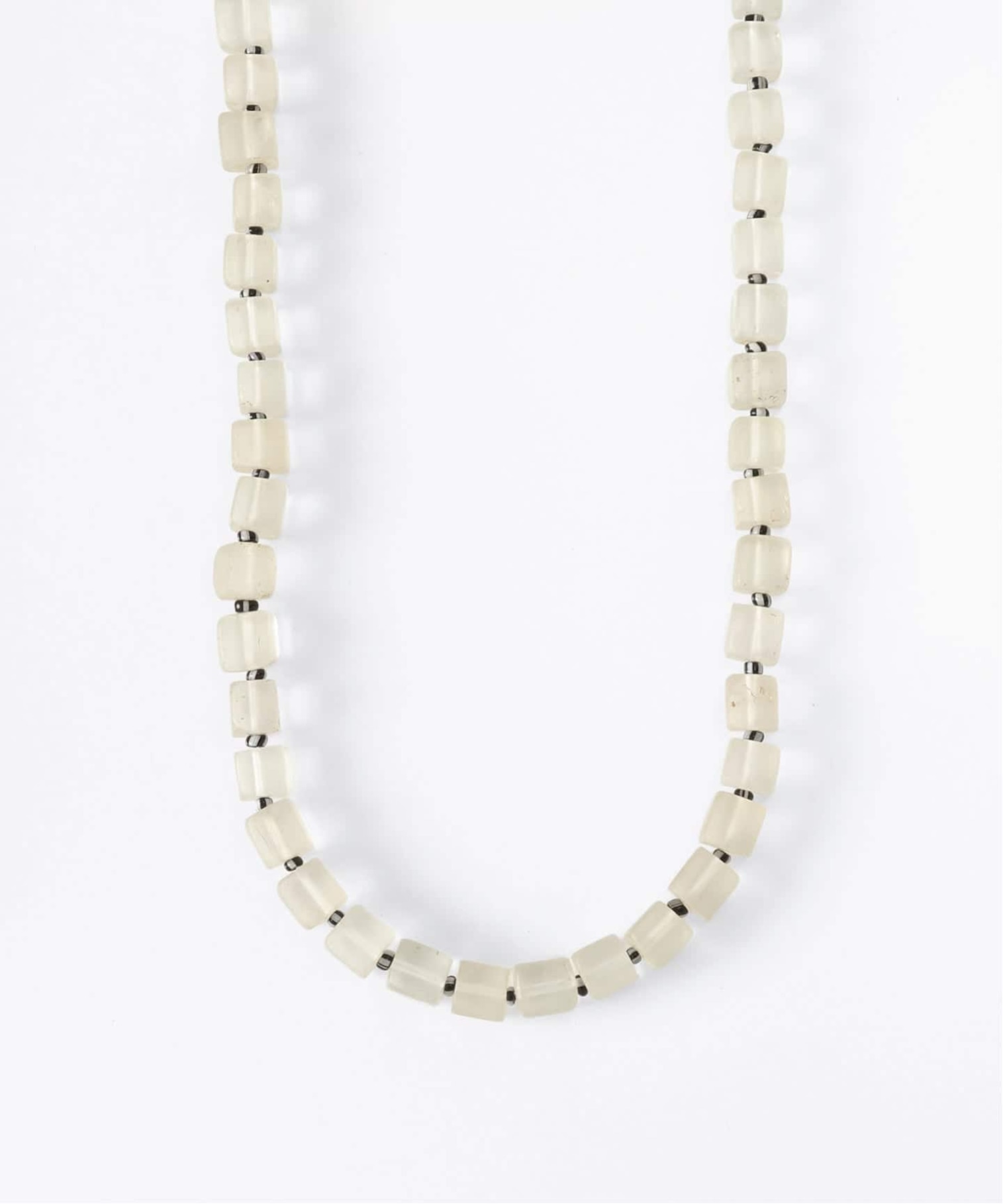 on the sunny side of the street Antique Bohemian Trade Beads｜ジャーナル ...