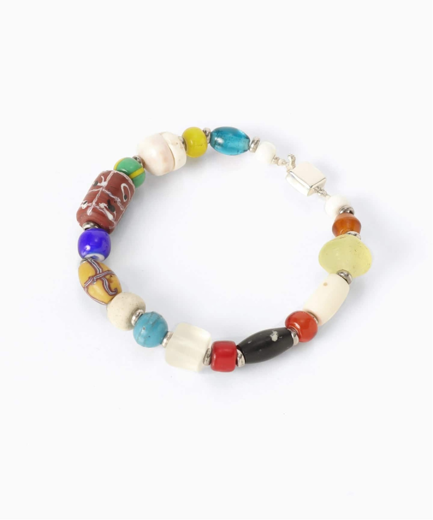 on the sunny side of the street Antique Venetian Trade Beads｜ジャーナル ...