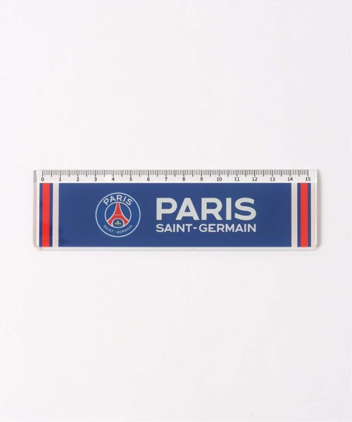 【Paris Saint-Germain / パリ・サン＝ジェルマン】 JUSTICE RULER｜フォーワンセブン スローブイエナの通販 ...