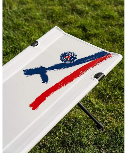 【PSG x Helinox】 Bench One -White 30002596｜フォーワンセブン スローブイエナの通販｜&mall（アンド ...