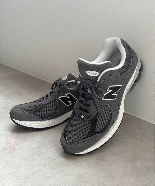 NEW BALANCE/ニューバランス 2002R M2002RFL_D/RFI_D｜フォーワンセブン スローブイエナの通販｜&mall ...