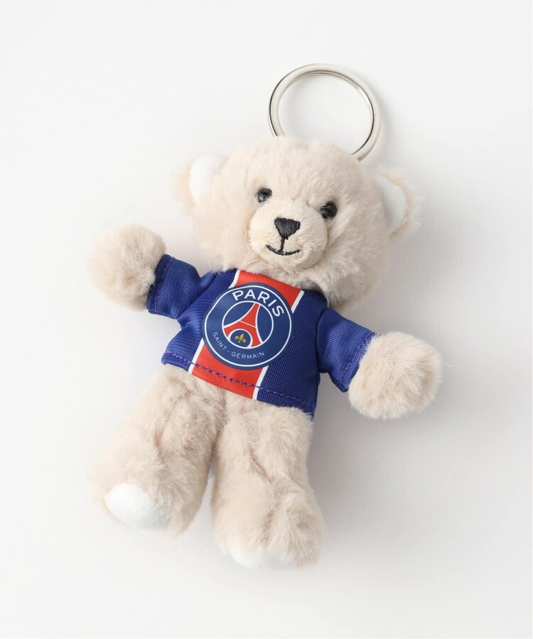 【Paris Saint-Germain / パリ・サン＝ジェルマン】Ours PSG｜フォーワンセブン スローブイエナの通販｜&mall ...