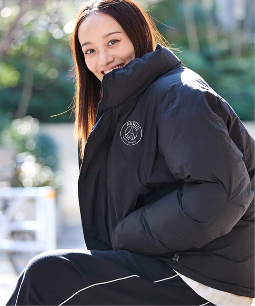 【Paris Saint-Germain / パリ・サン＝ジェルマン】JP Monster Blouson｜フォーワンセブン スローブイエナの ...