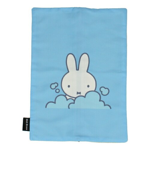 ミッフィー miffy bubble ネットポーチ (ブルー)｜パーフェクトワールドの通販｜&mall（アンドモール）三井ショッピングパーク公式通販