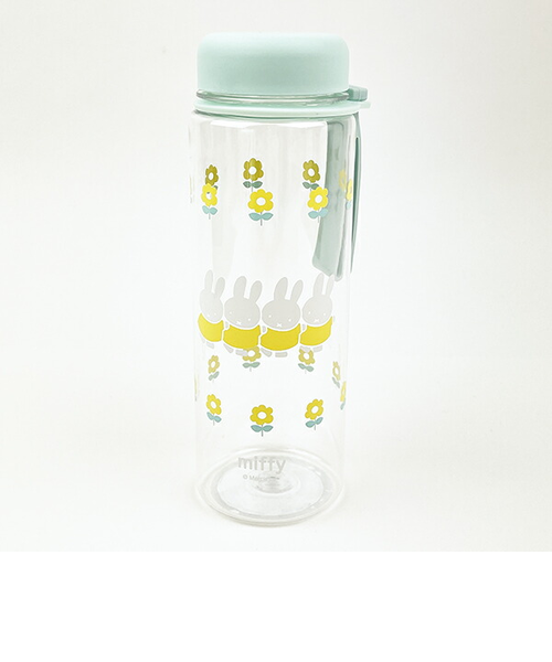 ミッフィー miffy プラボトル500ml(お花) 水筒 ランチ｜パーフェクトワールドの通販｜&mall（アンドモール）三井ショッピングパーク公式通販