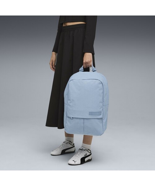 ユニセックス プーマ BL バックパック 27L PUMA.BL Medium Backpack｜プーマの通販｜&mall（アンドモール）三井 ...