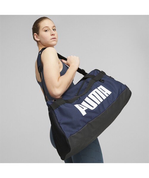 ユニセックス プーマ チャレンジャー ダッフル バッグ S 35L｜プーマの通販｜&mall（アンドモール）三井ショッピングパーク公式通販