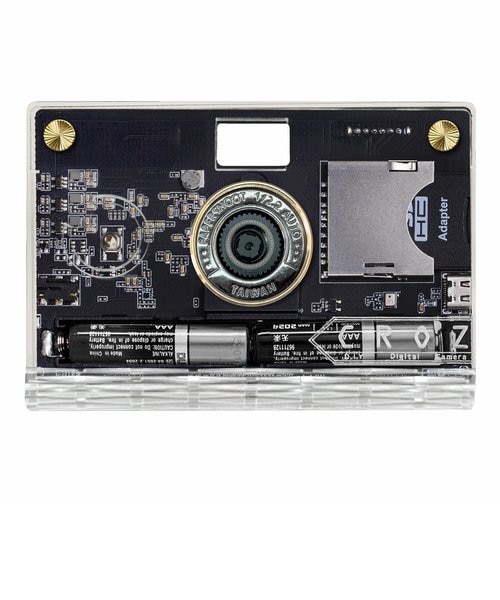 PAPER SHOOT CROZ Vanguard Camera Set｜ツタヤショテンの通販｜&mall（アンドモール）三井ショッピング ...