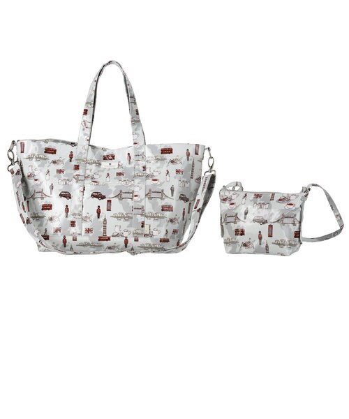 【当商品送料無料】ルートート rootote トートバッグ 1405 通販 ブランド レディース ショルダーバッグ マミールー 大きめ 大容量｜バックヤードファミリーの通販｜&mall（アンド ...