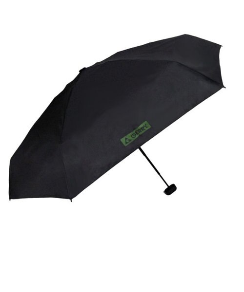 【当商品送料無料】GERRY ジェリー 折り畳み傘 55cm 通販 折りたたみ傘 折りたたみ 折り畳み 傘 かさ カサ アンブレラ 手開き式 手開き｜バックヤードファミリーの通販｜&mall ...