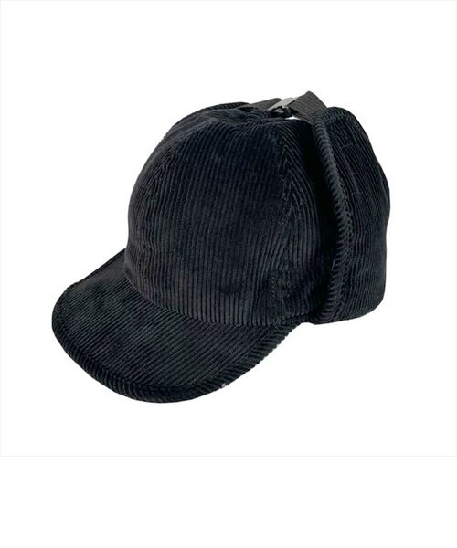 【当商品送料無料】キャップ メンズ 帽子 通販 ReqHatter RH607 レックハッター コーデュロイイヤーカバーキャップ｜バックヤードファミリーの通販｜&mall（アンドモール）三井 ...