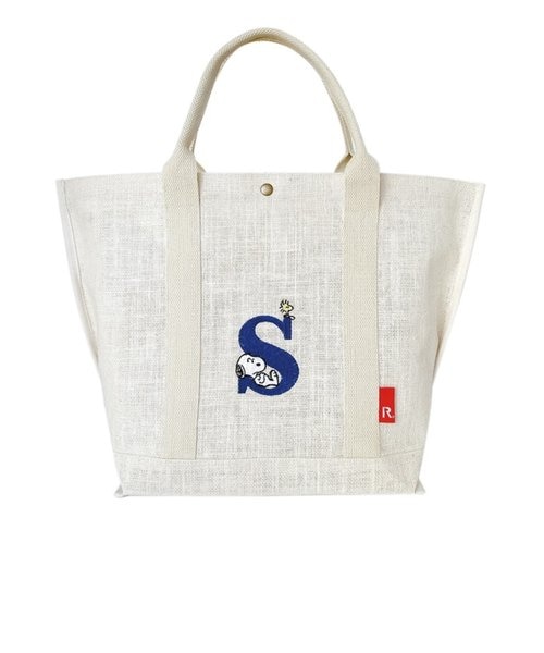 【当商品送料無料】ルートート スヌーピー かごバッグ 通販 ROOTOTE 8598 トートバッグ ジュートバッグ カゴバッグ 夏バッグ｜バックヤードファミリーの通販｜&mall（アンドモール ...