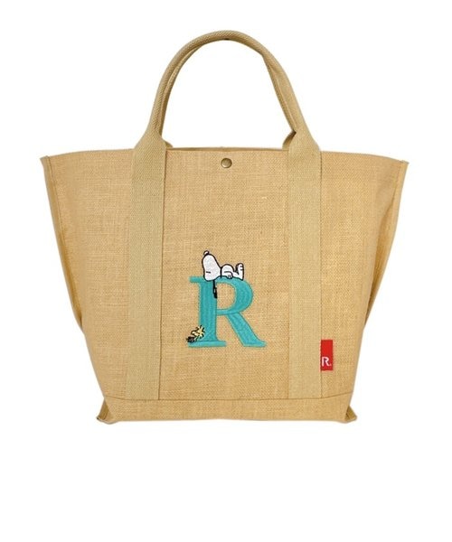 【当商品送料無料】ルートート スヌーピー かごバッグ 通販 ROOTOTE 8598 トートバッグ ジュートバッグ カゴバッグ 夏バッグ｜バックヤードファミリーの通販｜&mall（アンドモール ...