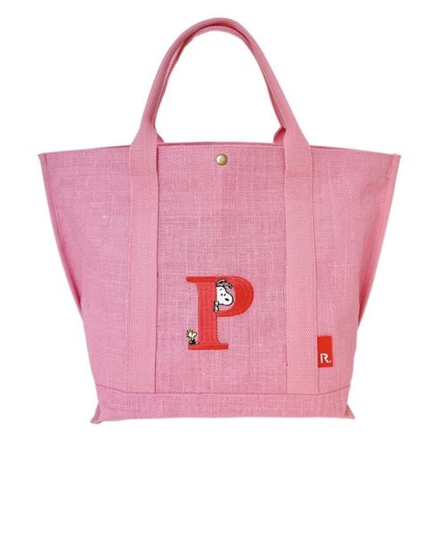 【当商品送料無料】ルートート スヌーピー かごバッグ 通販 ROOTOTE 8598 トートバッグ ジュートバッグ カゴバッグ 夏バッグ｜バックヤードファミリーの通販｜&mall（アンドモール ...