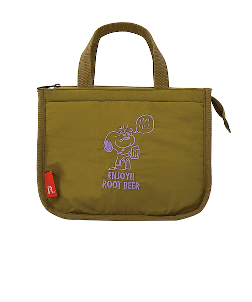 【当商品送料無料】ルートート スヌーピー トートバッグ 通販 ROOTOTE 8605 トートバック ミニトート 保冷バッグ ランチバッグ｜バックヤードファミリーの通販｜&mall（アンド ...