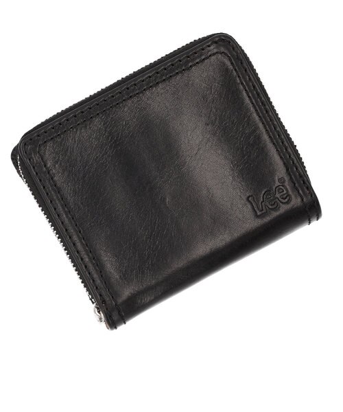 当商品送料無料】Lee リー 財布 二つ折り 320-2102 通販 二つ折り財布