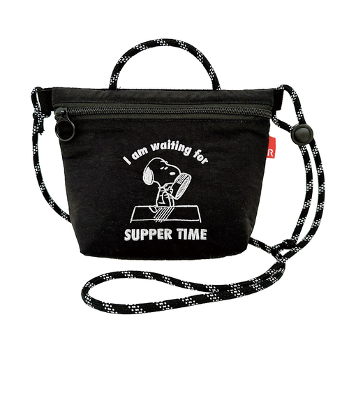 【当商品送料無料】ルートート スヌーピー バッグ ROOTOTE 8428 通販 保冷バッグ SNOOPY ショルダーバッグ ショルダー サコッシュ｜バックヤードファミリーの通販｜&mall ...