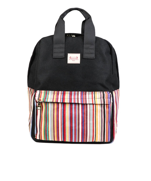 当商品送料無料】Les Toiles Du Soleil リュック S 通販 リュック