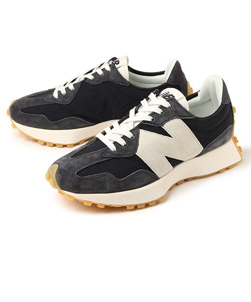 Newbalance ニューバランス MS327KA1 MS327KB1 ｜ネクストフォーカスの通販｜&mall（アンドモール）三井 ...