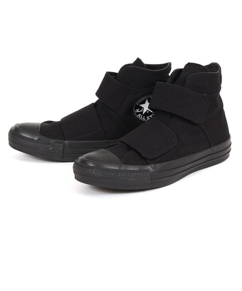【SALE】converse コンバース ALL STAR BIG BELT HI オールスター ビッグベルト ハイ 31306550 ...