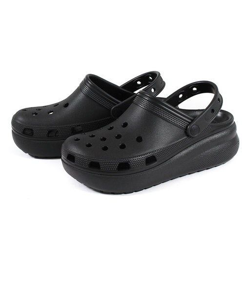 【SALE】crocs クロックス CLASSIC CROCS CUTIE CLOG K クラシック クロックス キューティー クロッグ K ...