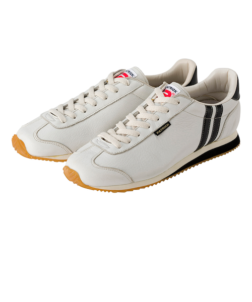 Patrick(パトリック) NEVADA II(ネバダ2) 17510 WHT ホワイト｜ネクストフォーカスの通販｜&mall（アンドモール）三井ショッピングパーク公式通販