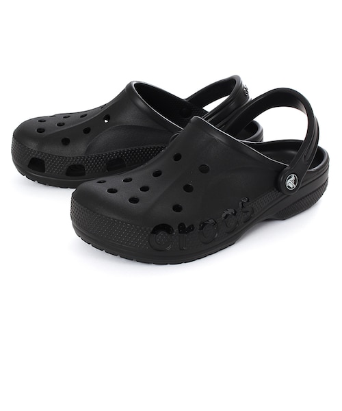 【23cm 24cm】crocs クロックス BAYA CLOG KIDS バヤ クロッグ キッズ 207013-001 100 410 ...