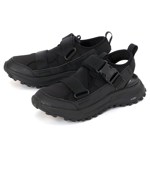 Clarks クラークス ATL TREK STRAP ATL トレック ストラップ 26170579 ブラック｜ネクストフォーカスの通販 ...