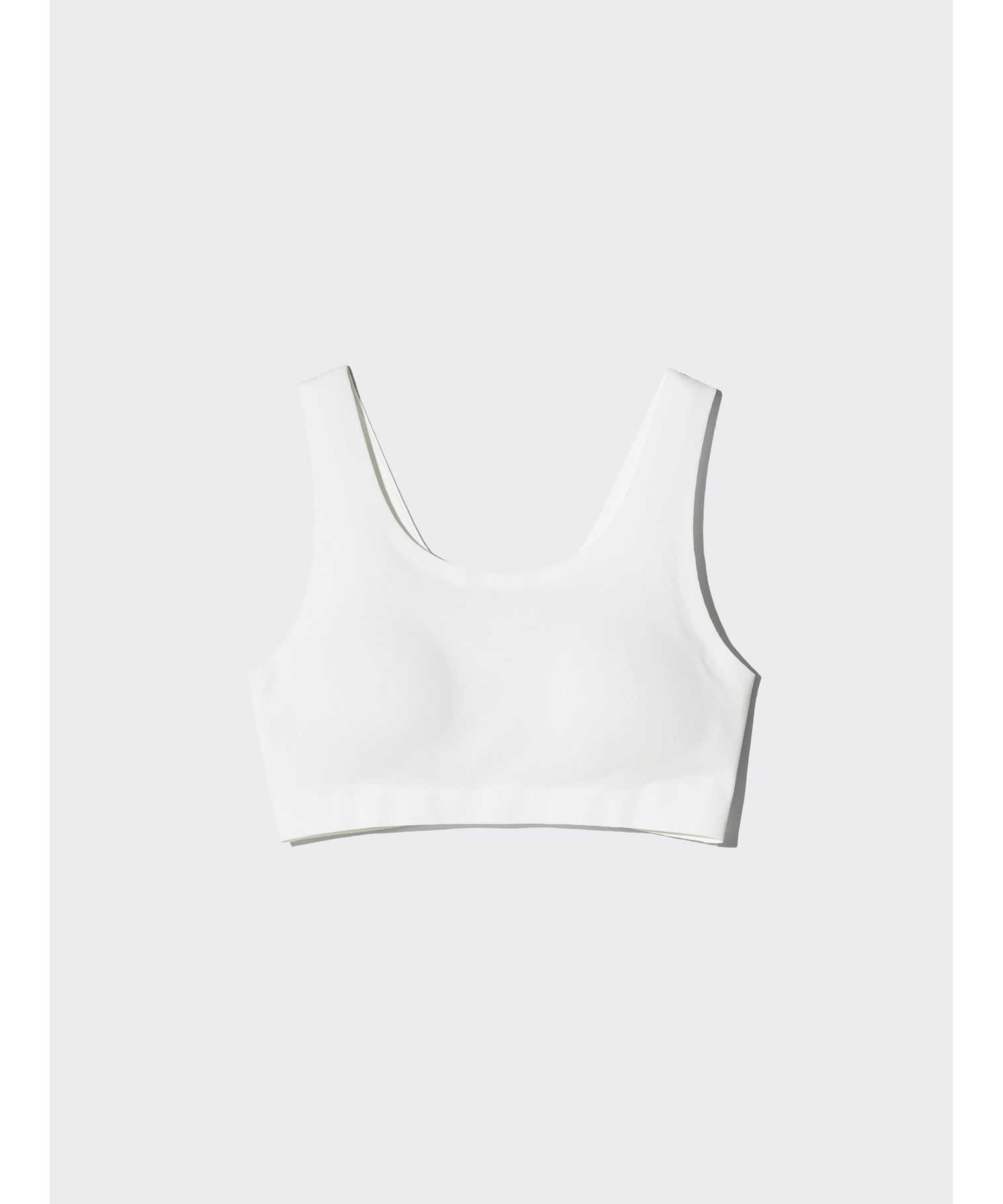 GIRLS エアリズムファーストブラ｜ユニクロの通販｜&mall（アンドモール）三井ショッピングパーク公式通販